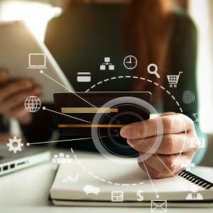 Top Consumer & Central Banking Solutions - iGCB